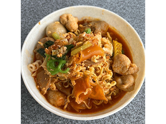 Ini Asal Usul Dan Cara Membuat Seblak Dengan Mudah Ar - vrogue.co